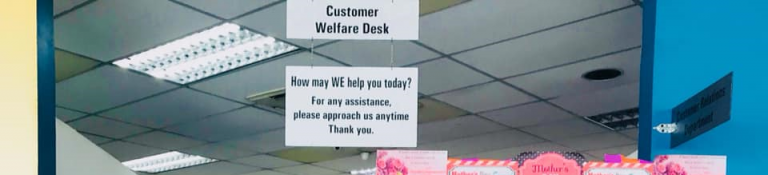 Customer Relation Office – Toyota Commonwealth